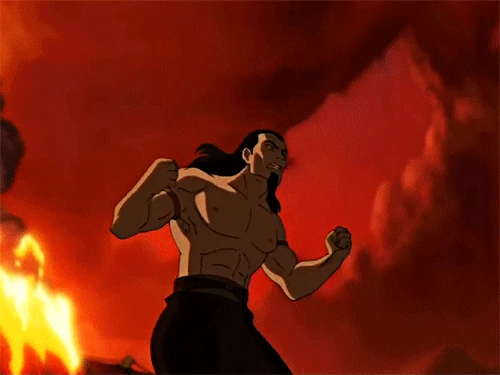 Fire Manipulation | Fiction Battle Wiki | Fandom