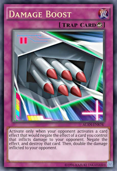 Damage Boost | Fiction Battle Wiki | Fandom