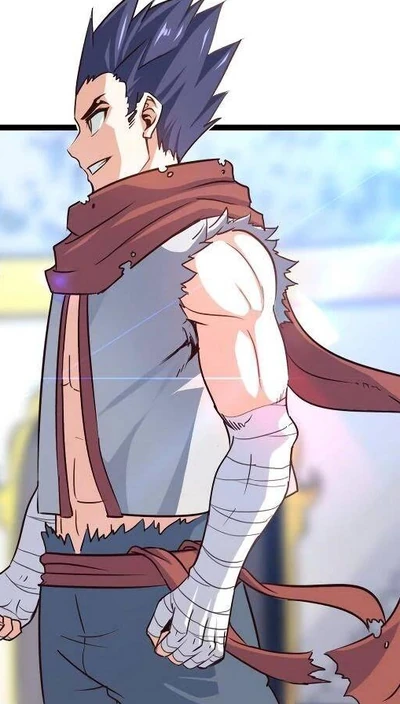 Eli | Wiki Fiction Battlefield | Fandom