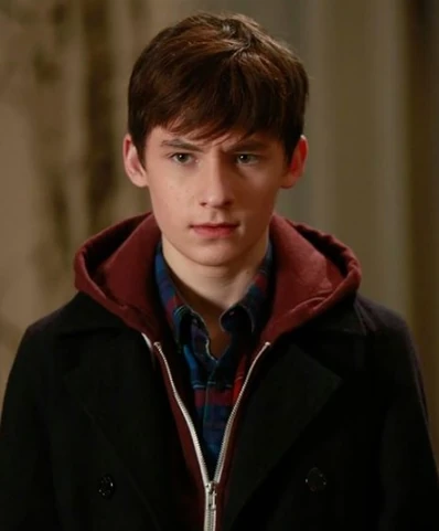 Henry Mills | Wiki Fiction Battlefield | Fandom