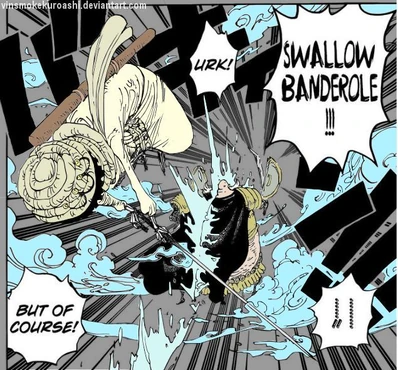 Brook | Wiki Fiction Battlefield | Fandom