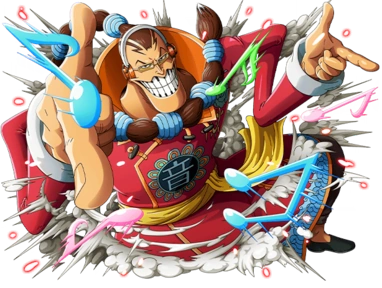 Scratchmen Apoo | Wiki Fiction Battlefield | Fandom