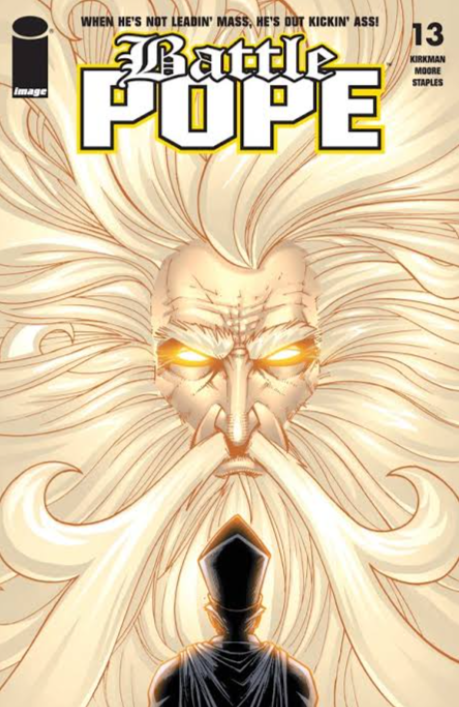 Battle Pope Wiki Fiction Battlefield Fandom