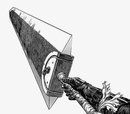 Guts | Wiki Fiction Battlefield | Fandom