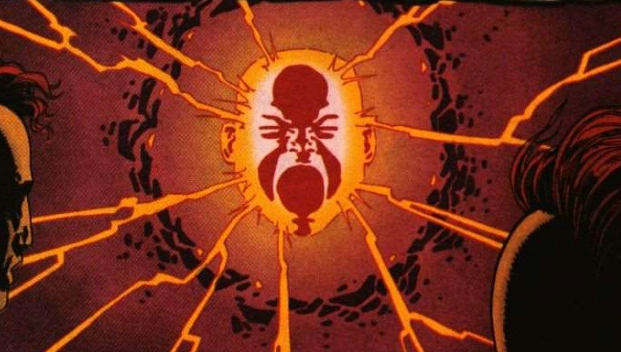 Genesis (Dc Comics) | Wiki Fiction Battlefield | Fandom