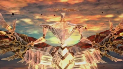 Yaldabaoth (Persona 5) | Wiki Fiction Battlefield | Fandom