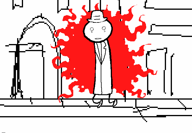 Pickle Inspector | Wiki Fiction Battlefield | Fandom