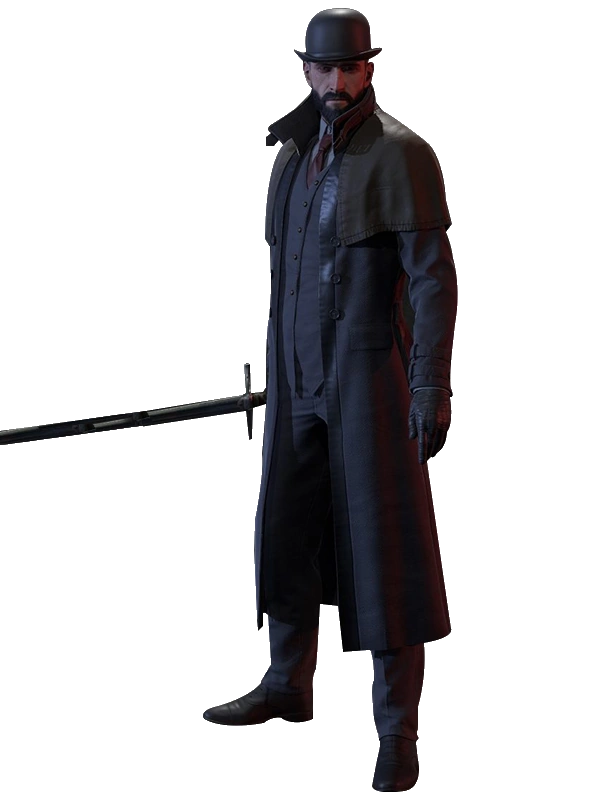 Jonathan Reid | Wiki Fiction Battlefield | Fandom