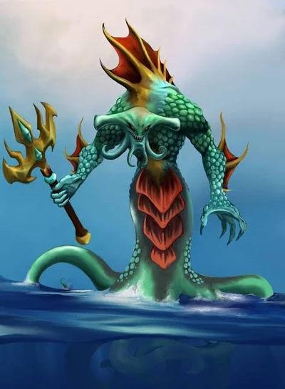 Myrmidon | Wiki Fiction Battlefield | Fandom