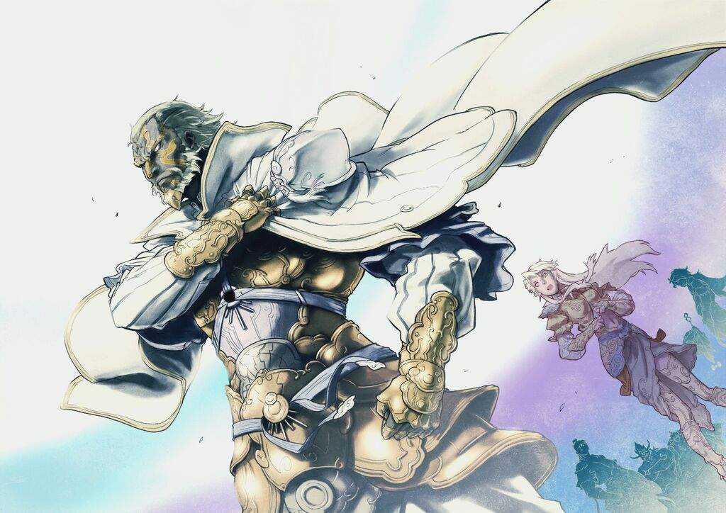 Deus Asuras Wrath Wiki Fiction Battlefield Fandom