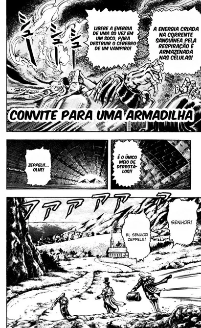 Jonathan Joestar | Wiki Fiction Battlefield | Fandom