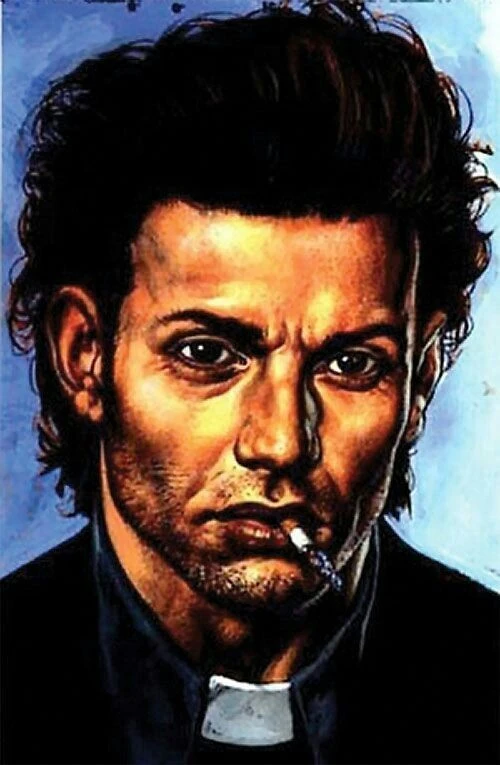 Jesse Custer (Dc comics) | Wiki Fiction Battlefield | Fandom