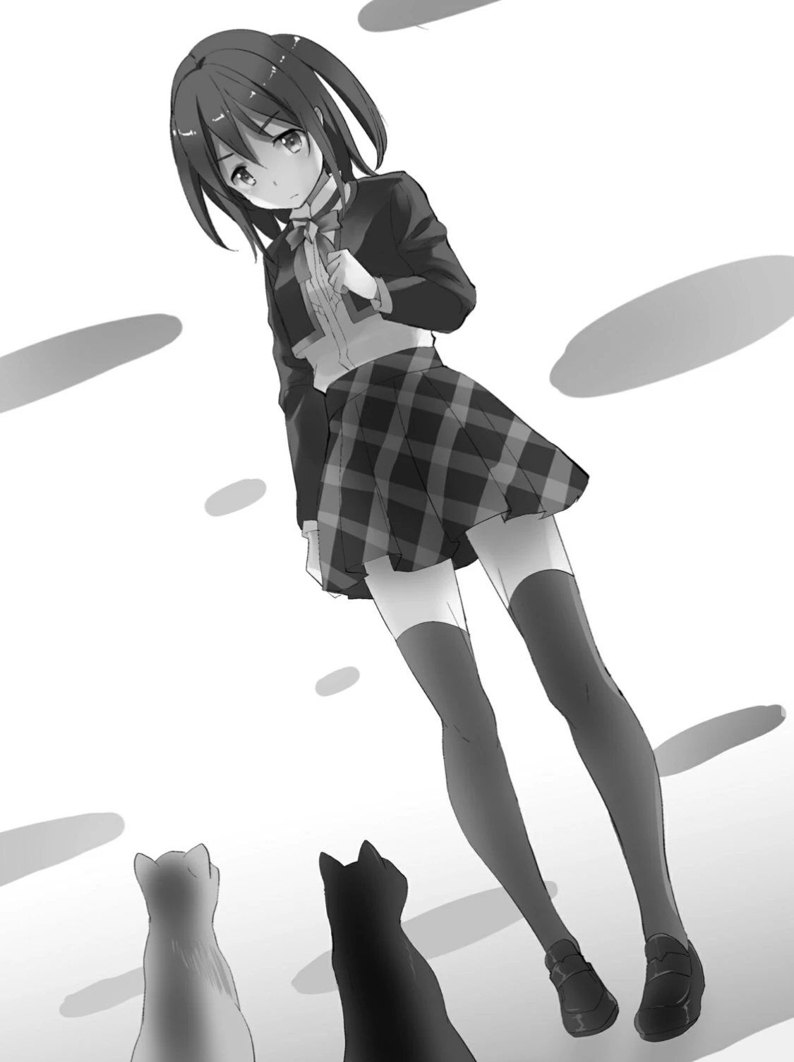 Mei Hanamiya (Instant Death) | Wiki Fiction Battlefield | Fandom