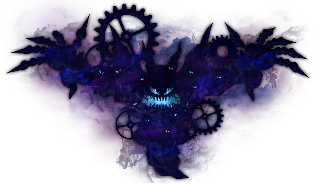 Time Eater (Sonic The Hedgehog) | Wiki Fiction Battlefield | Fandom