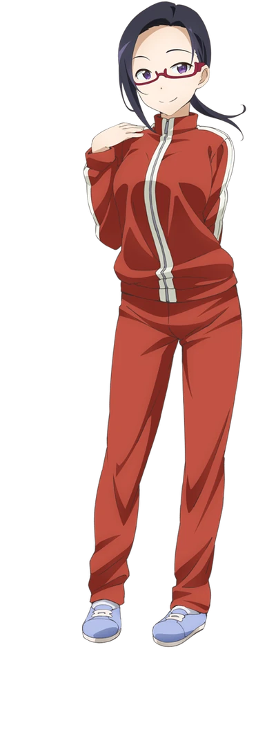 Sakie Satou | Wiki Fiction Battlefield | Fandom