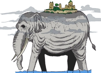 Zunesha | Wiki Fiction Battlefield | Fandom