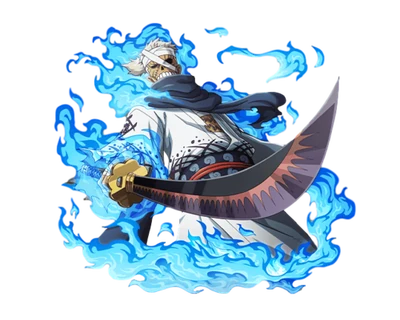 Ryuma | Wiki Fiction Battlefield | Fandom