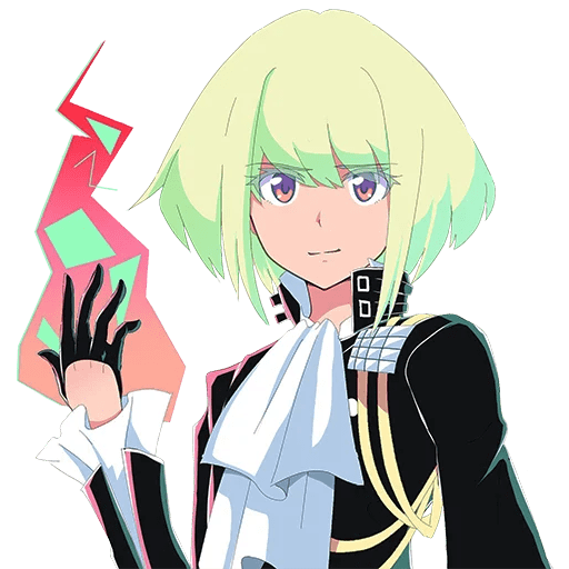 Lio Fotia | Wiki Fiction Battlefield | Fandom