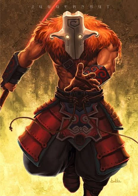 Juggernaut (Dota 2) | Wiki Fiction Battlefield | Fandom