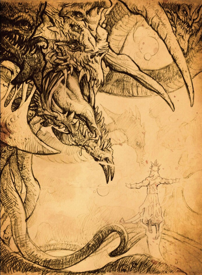 Tathamet Diablo Wiki Fiction Battlefield Fandom