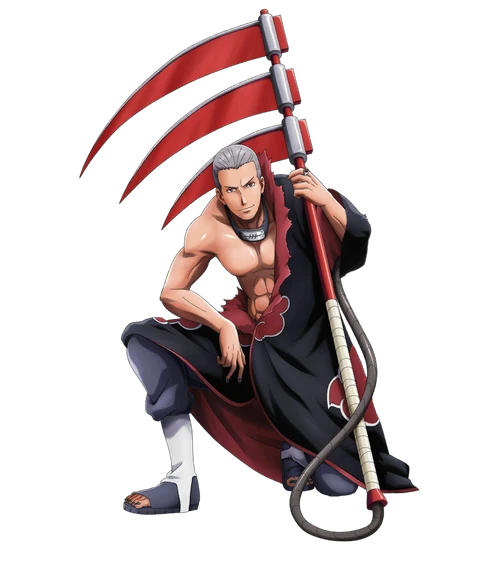 Hidan | Wiki Fiction Battlefield | Fandom