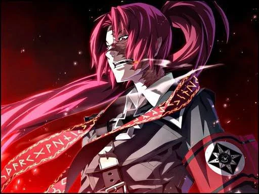 Eleonore von Wittenburg | Wiki Fiction Battlefield | Fandom