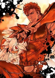 Hokuto no Ken | Wiki Fiction Battlefield | Fandom