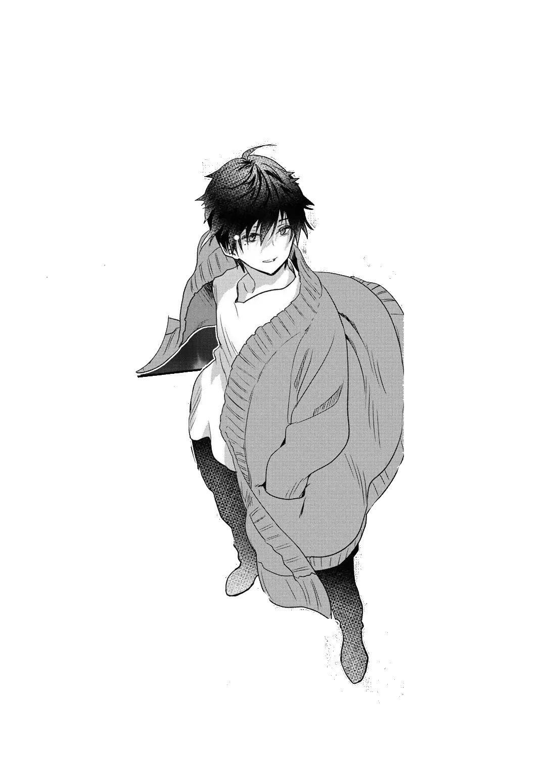 Kamiya Yato | Wiki Fiction Battlefield | Fandom