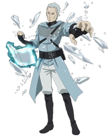 Heath Grice | Wiki Fiction Battlefield | Fandom