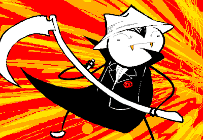 Problem Sleuth | Wiki Fiction Battlefield | Fandom