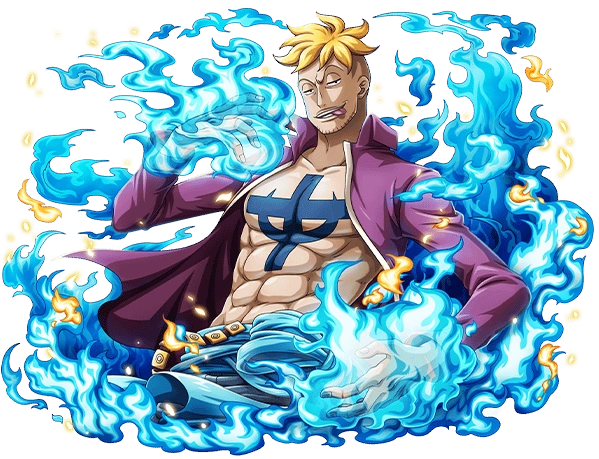 Marco | Wiki Fiction Battlefield | Fandom