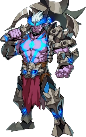 Belile | Wiki Fiction Battlefield | Fandom