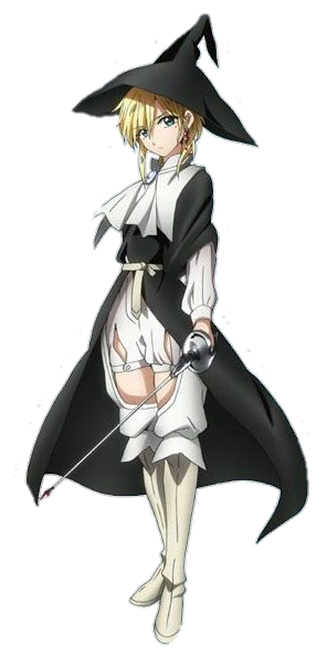 Titus Alexius | Wiki Fiction Battlefield | Fandom