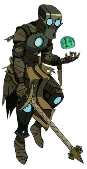Nox | Wiki Fiction Battlefield | Fandom