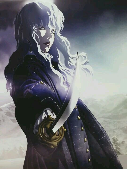 Griffith | Wiki Fiction Battlefield | Fandom