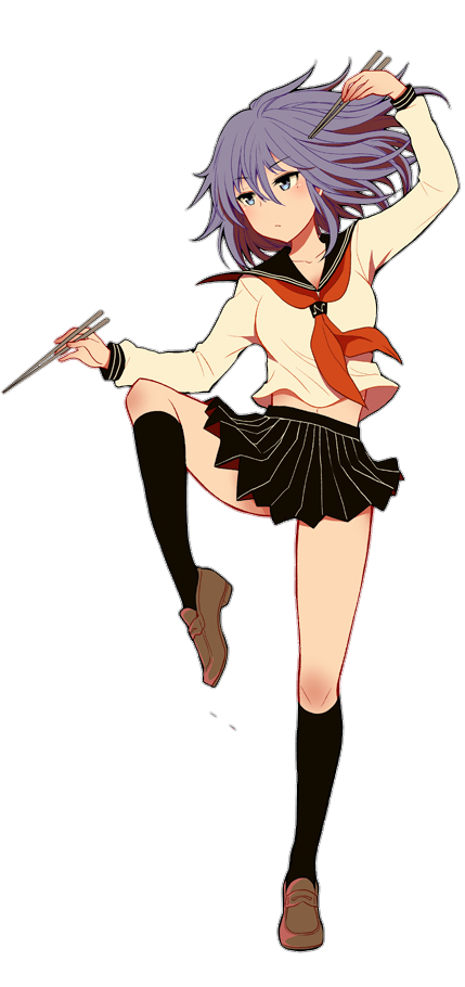 Senko Amaguri Wiki Fiction Battlefield Fandom