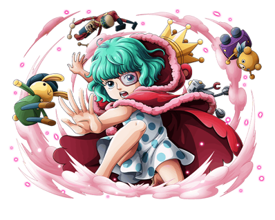 Sugar (One Piece) | Wiki Fiction Battlefield | Fandom
