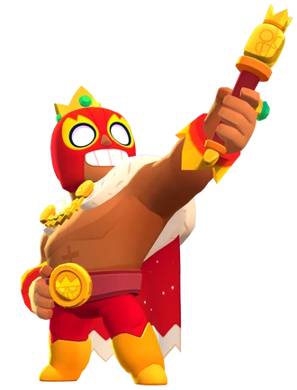 El Primo | Wiki Fiction Battlefield | Fandom