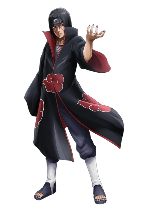 Itachi Uchiha | Wiki Fiction Battlefield | Fandom