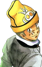 Persona | Wiki Fiction Battlefield | Fandom