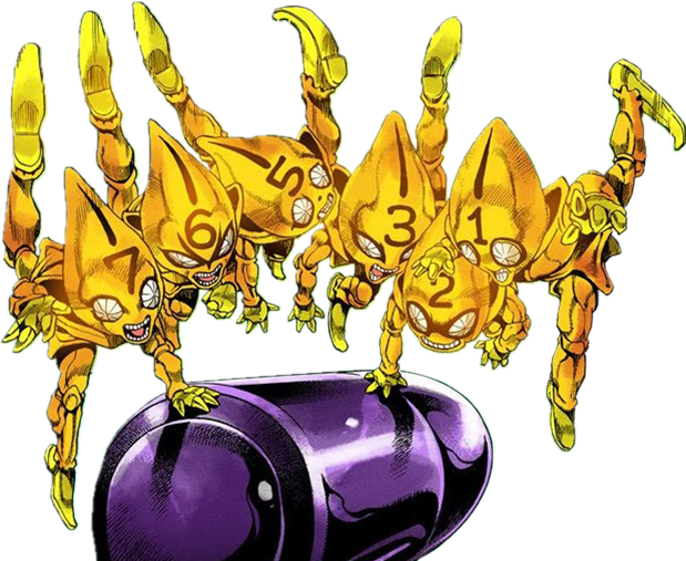 Guido Mista Wiki Fiction Battlefield Fandom