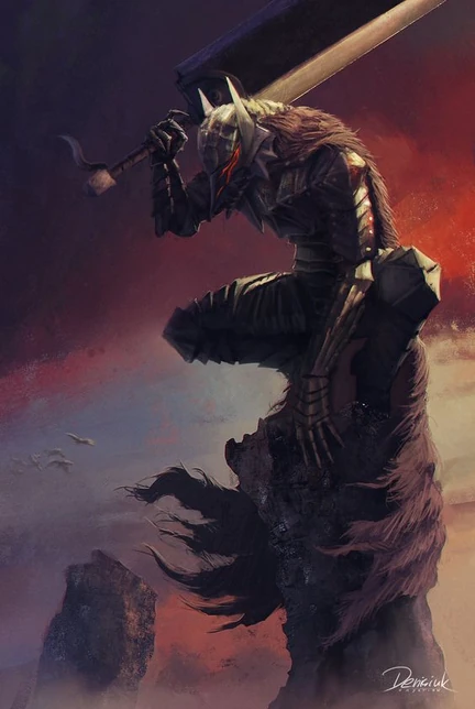 Guts | Wiki Fiction Battlefield | Fandom