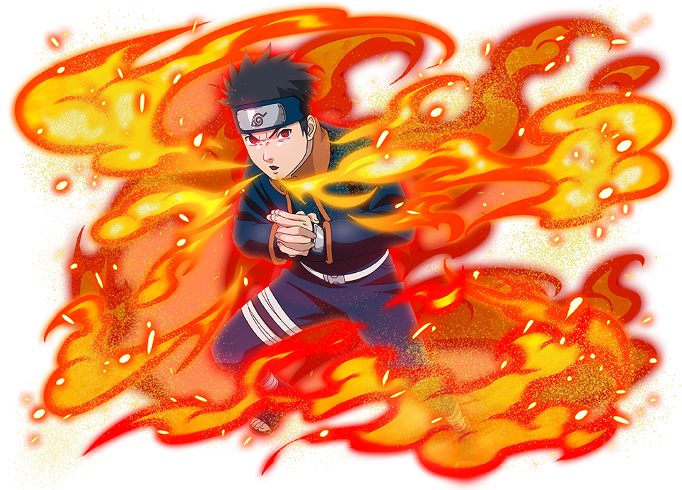 Obito Uchiha | Wiki Fiction Battlefield | Fandom