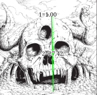 Blog de usuário:Ryuga21/Black Clover - Demon Licht cria uma grande ...