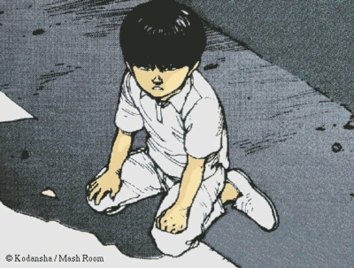 No. 28 "Akira" | Wiki Fiction Battlefield | Fandom