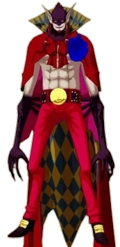 Patrick Redfield | Wiki Fiction Battlefield | Fandom