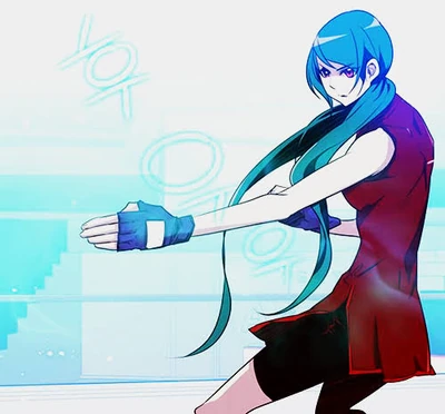 Lee go Seul | Wiki Fiction Battlefield | Fandom