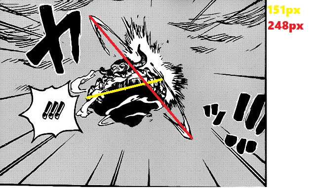 Blog de usuário:Ryuga21/One Piece - HAKAI | Wiki Fiction Battlefield ...