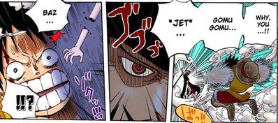 Dracule Mihawk | Wiki Fiction Battlefield | Fandom