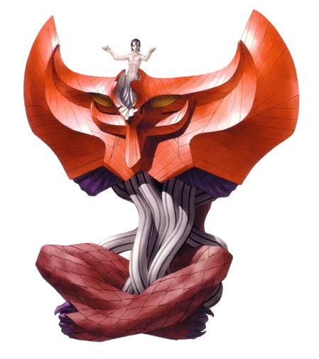 Angra Mainyu (Shin Megami Tensei) | Wiki Fiction Battlefield | Fandom
